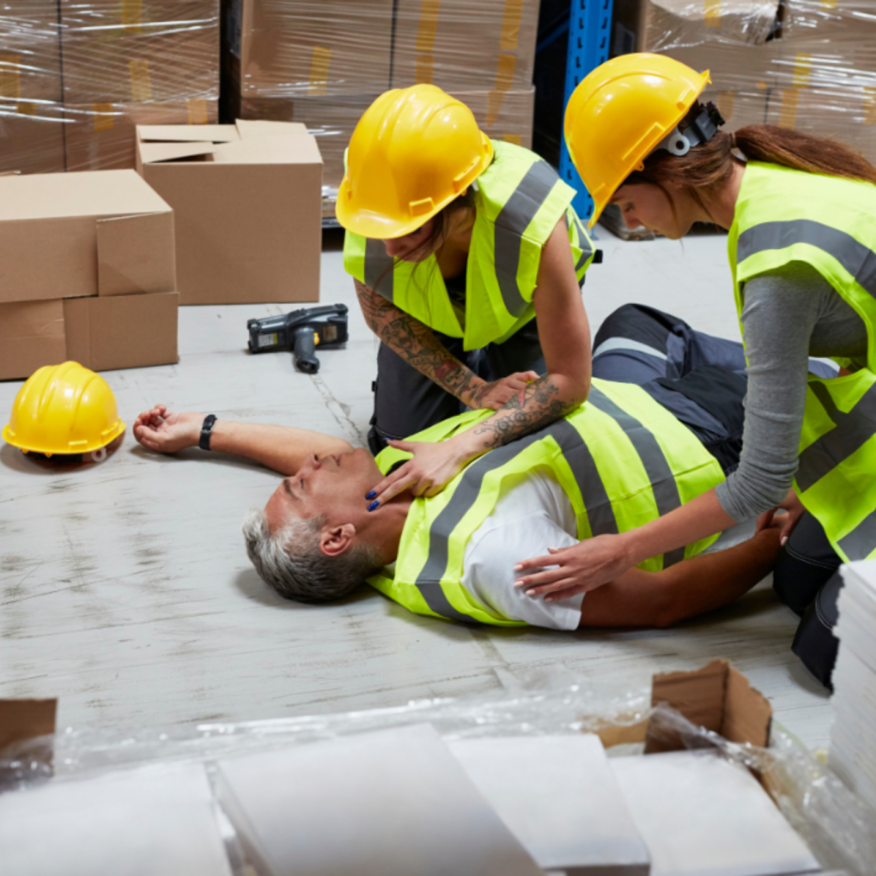 Home - Impact Injury Law